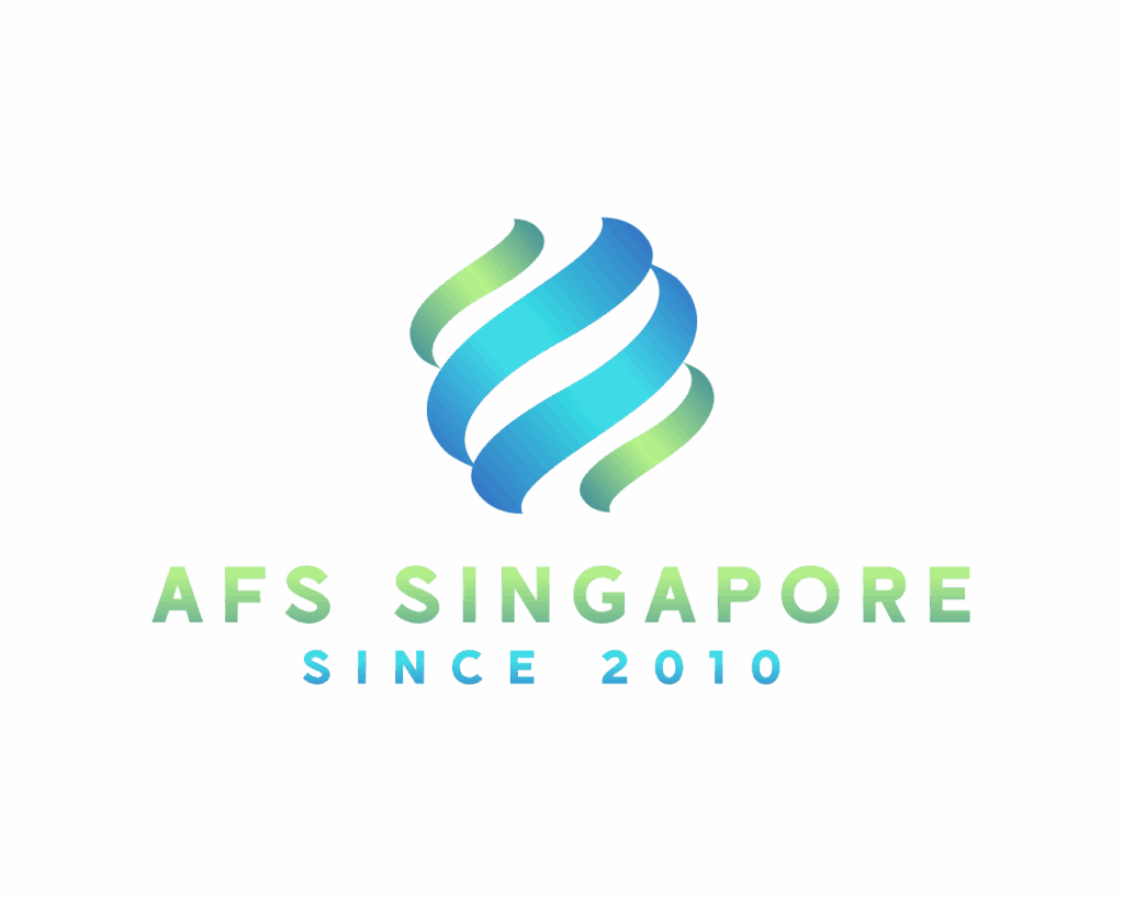About – AFS Singapore